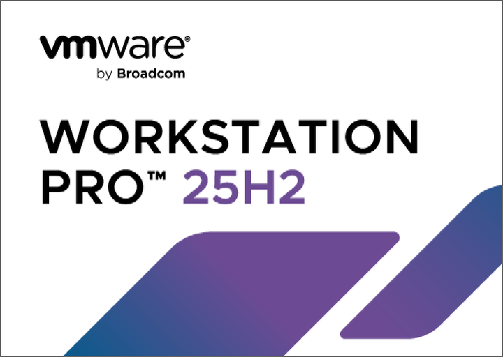 VMware Workstation Pro 25H2 Windows 平台汉化解决方案 - 知乎