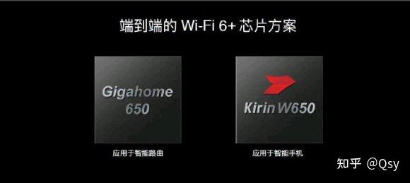 更省电、更高速——Wi-Fi 6手机升级指南 - 知乎