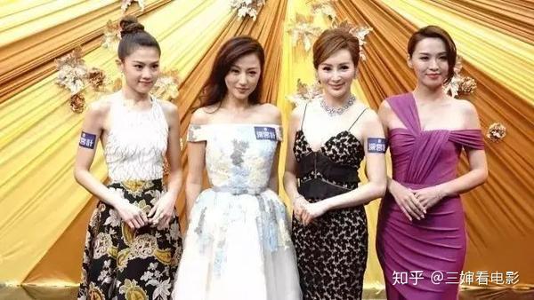 TVB男演员平均44岁，女演员平均37岁，"老腊肉”霸屏TVB？ - 知乎