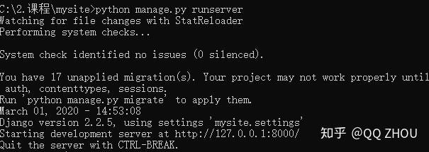 Python+Django入门通关（一） - 知乎