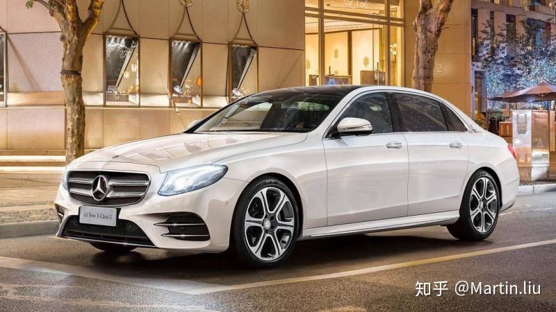 水很深，全新奔驰E级1.5T+48V轻混动力系统详解 - 知乎