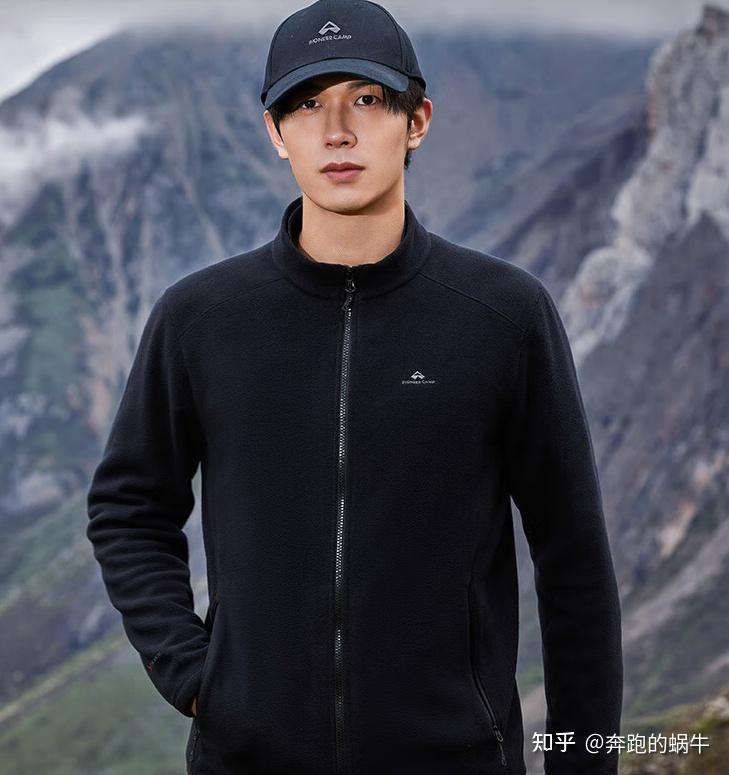 event、金标p棉、Polartec抓绒，顶级面料，优质做工，良心价格， 拓路者（Pioneer Camp）你值得关注 - 知乎