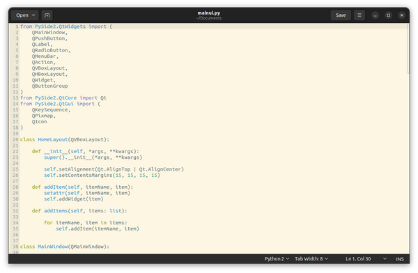 安装和使用额外的 Gedit 颜色主题 | Linux 中国 - 知乎
