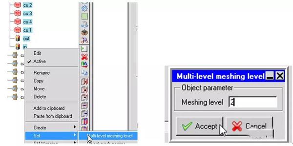 导体焦耳热热流计算案例及方法讲解 - 知乎