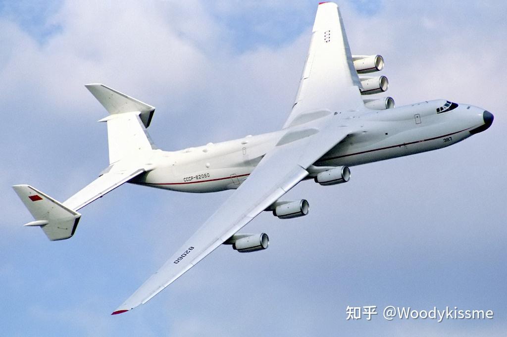 An-225Mriya的前世今生 - 知乎