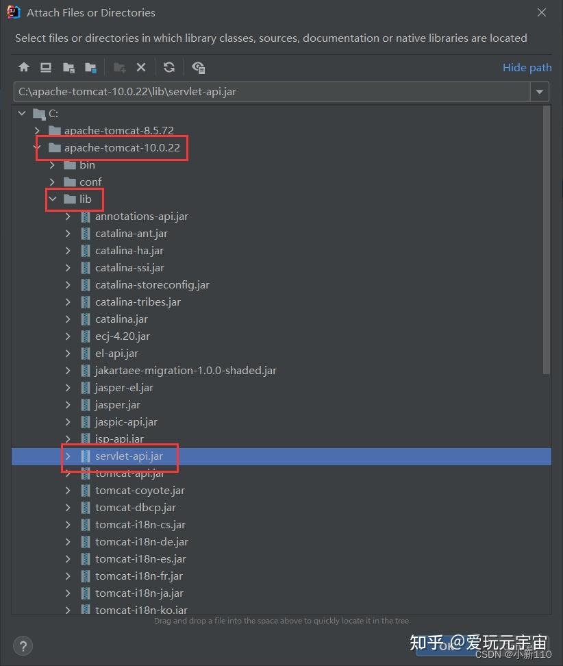 第八篇 在Intellij IDEA2022中创建Servlet （HelloServelt）项目 - 知乎