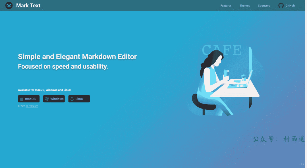 如何用 Markdown 写出好看的文章 - 知乎