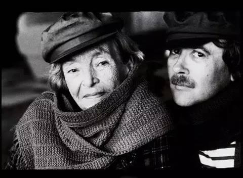 杜拉斯 | 这个浪荡的女人，只对一件事忠诚 - 知乎