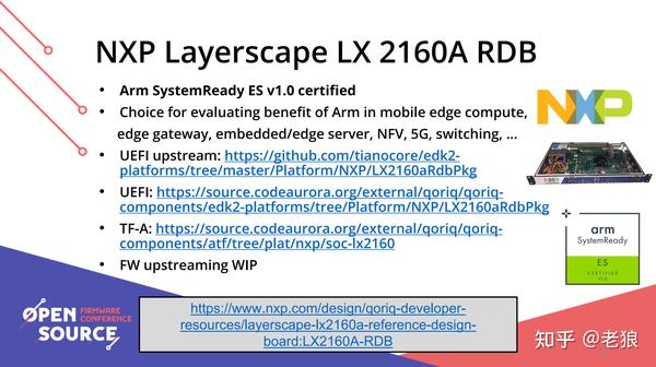 ARM的安全启动—ATF/TF-A以及它与UEFI的互动 - 知乎