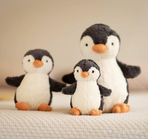 让成年人也“上瘾”的精神食粮，为什么是jELLYCAT？ - 知乎