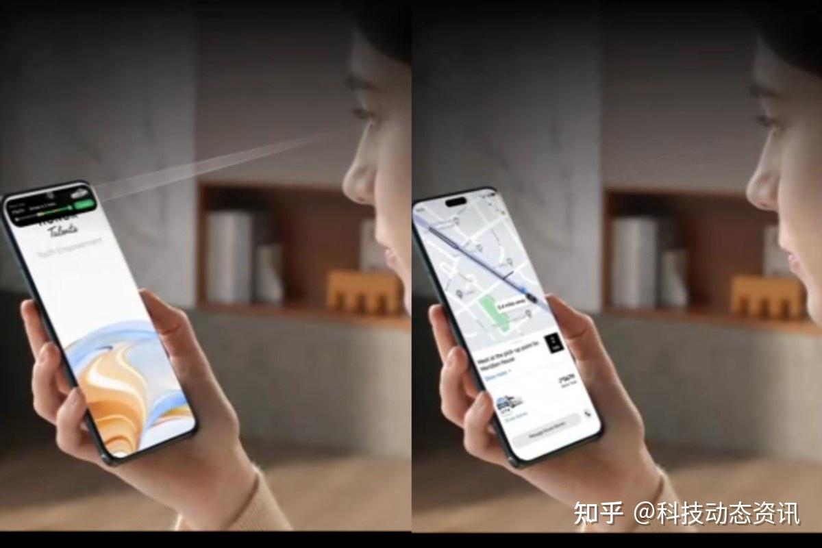 荣耀Magic6官宣支持自研70亿端侧AI大模型，颠覆性体验绝无仅有 - 知乎