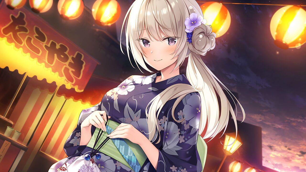 【翻译】《アマエミ-longing for you-》监督あおきゅん访谈 - 知乎