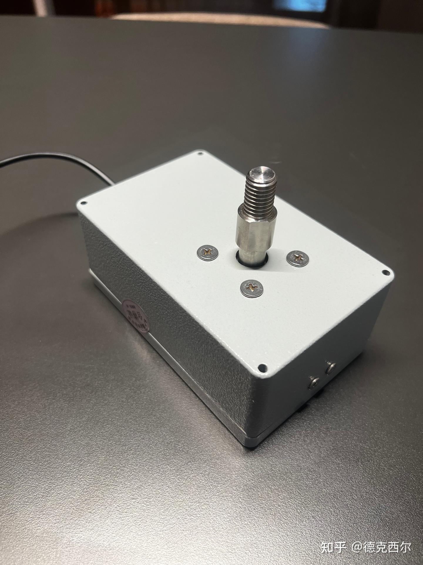 深入解析：MDR-SCD-10断链保护器的工作原理与故障处理 - 知乎