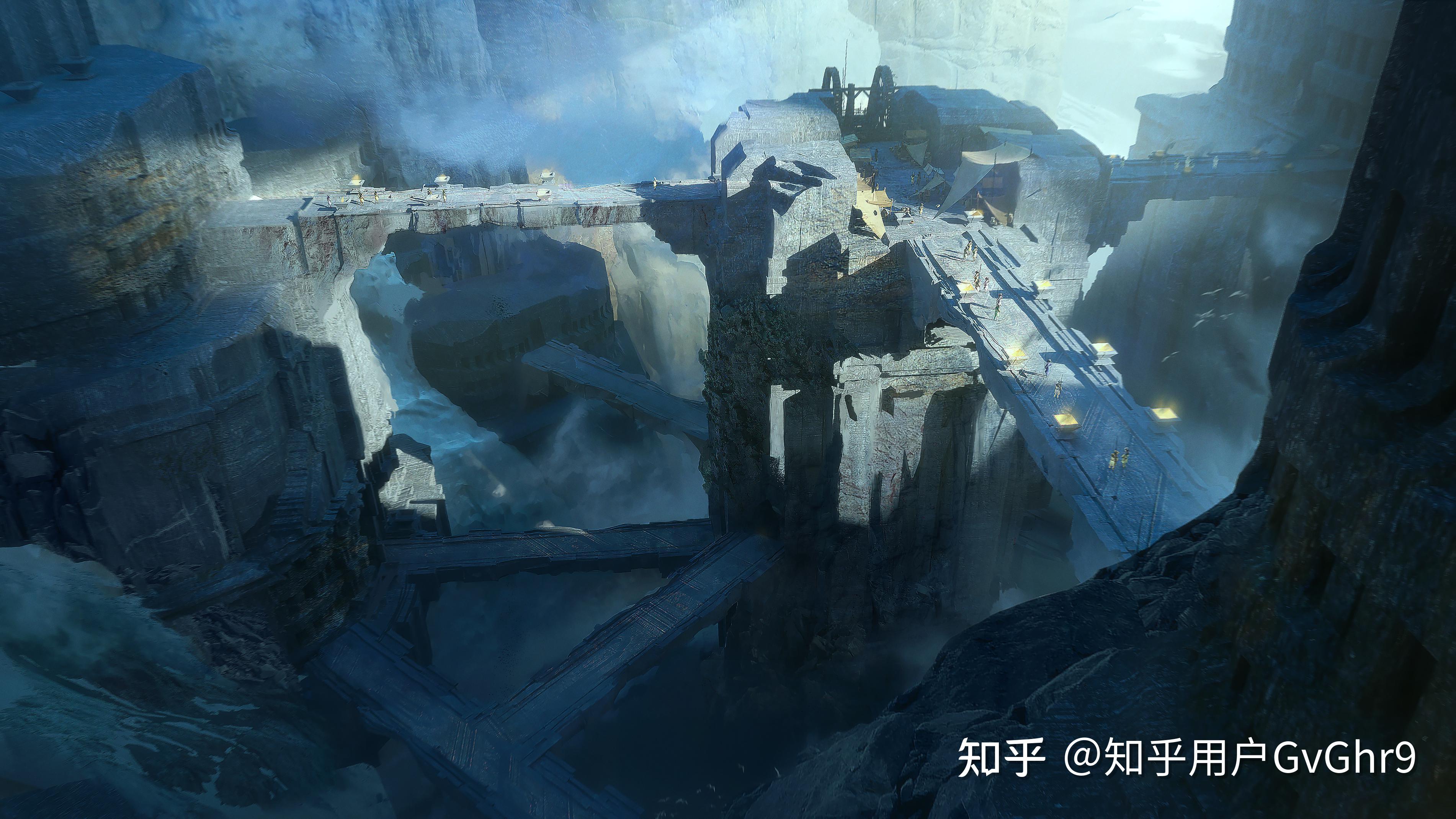 共创与热爱，玩家与他们——《索拉斯塔Solasta》开发者访谈 - 知乎