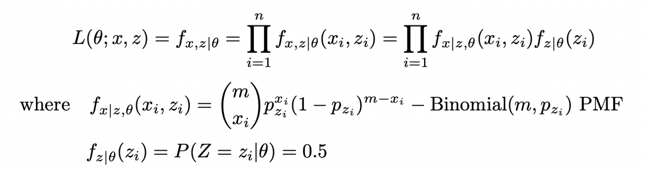 期望最大化（Expectation Maximization）算法简介和Python代码实现 - 知乎
