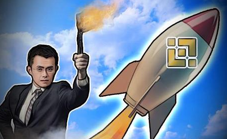 11月25日消息： CZ反对留在美国， NFT市场充满活力 - 知乎