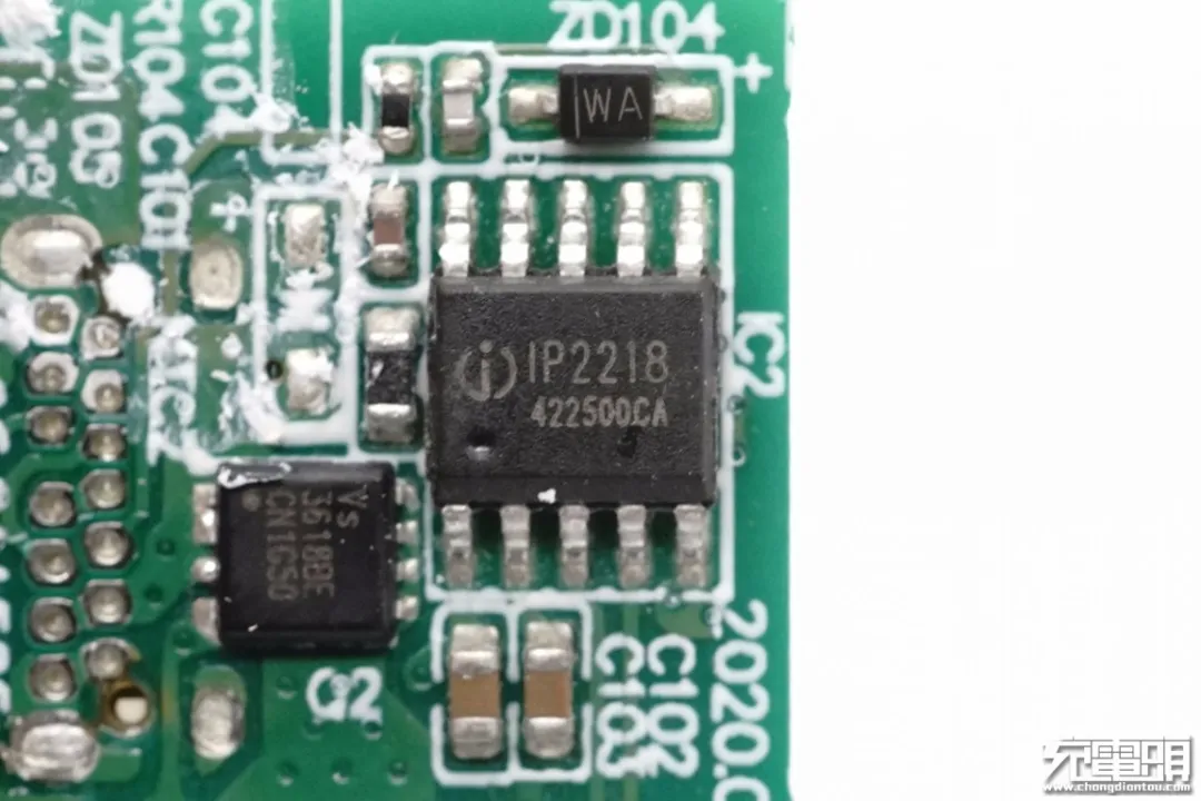 英集芯推出十余款USB PD快充协议芯片，产品应用案例超百款 - 知乎