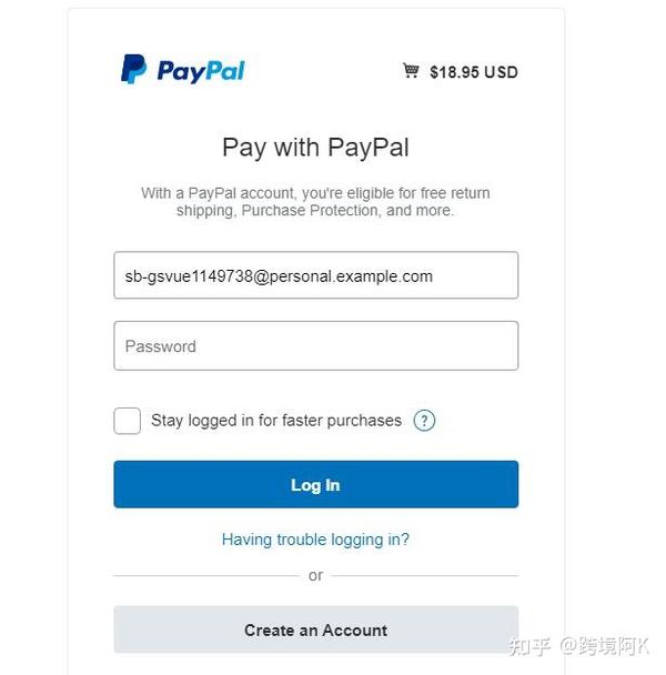 跨境电商独立站Wordpress+WooCommerce收款之Paypal - 知乎