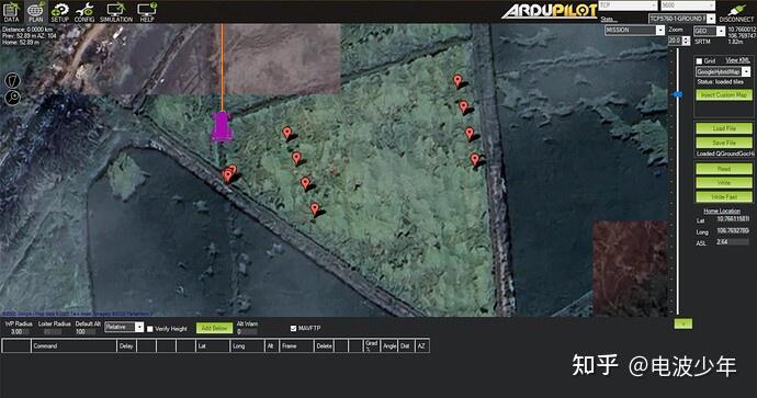【从零开始的无人船制作】基于Ardupilot七天打造你的无人船！ - 知乎