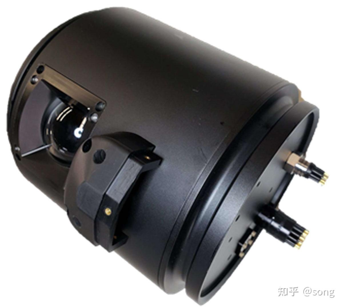 2G Robotics Launches RECON Payloads for Modular AUVs-07.05.2020 - 知乎