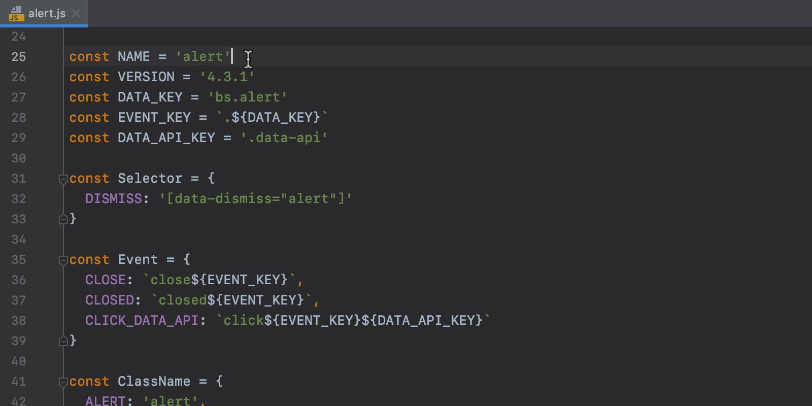 Webstorm 小技巧（整理自互联网） - 知乎
