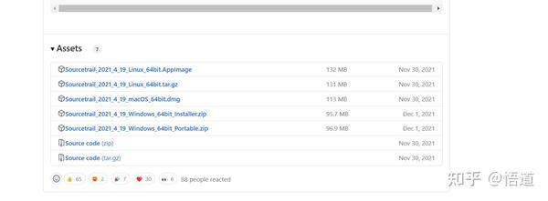 源码阅读工具 - 知乎