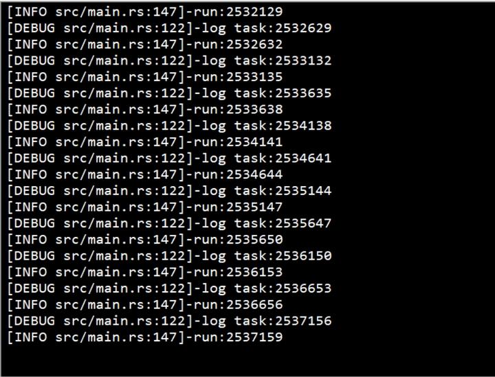 C,Rust混合开发stm32 - 知乎