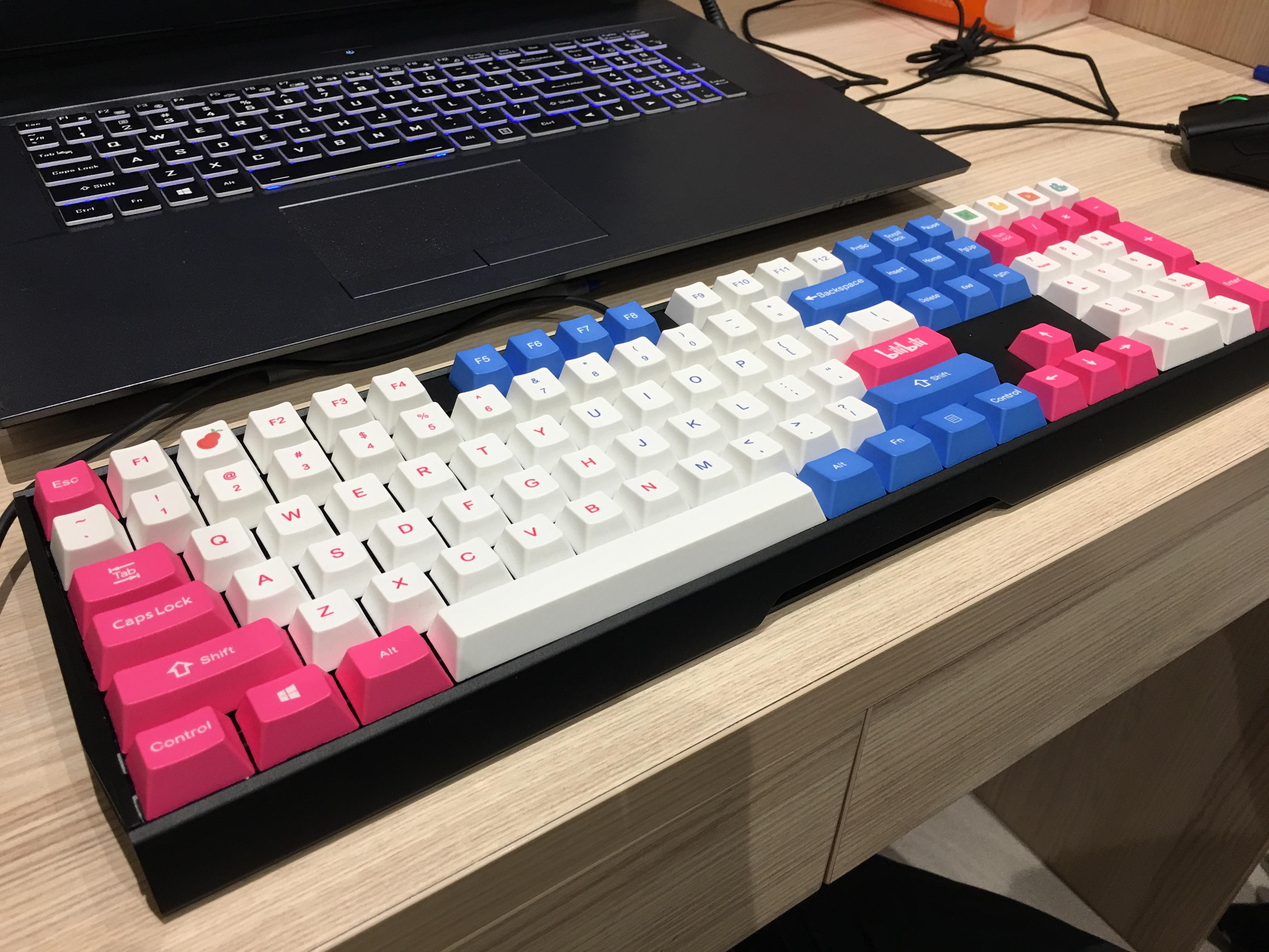 如何评价 Cherry 推出的 MX 3.0s？ - 知乎