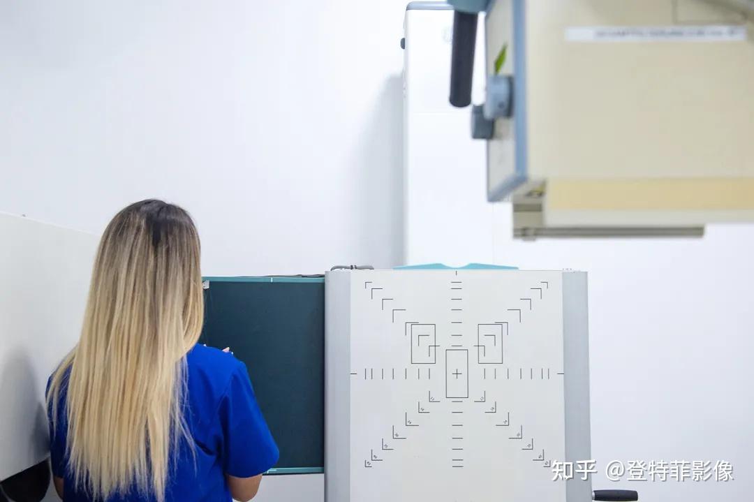 CMOS还是非晶硅，口腔CBCT平板探测器怎么选？ - 知乎