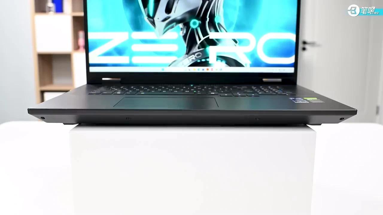 只要7999的18寸游戏本！雷神 ZERO 18评测 - 知乎