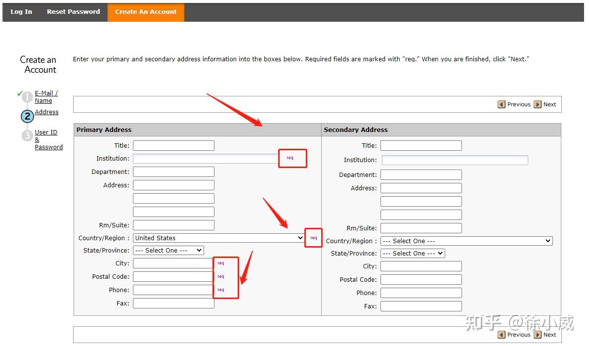 Scholar One Manuscripts投稿系统 - 知乎