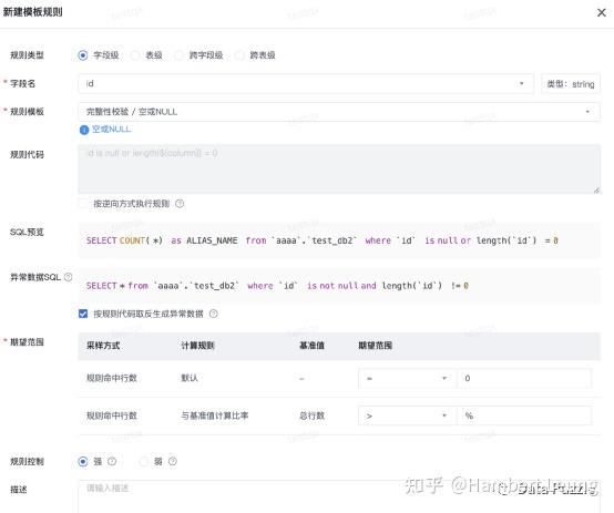 大厂真实案例 | 全链路数据质量保障 - 知乎