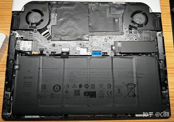 Alienware X14 R2 使用体验