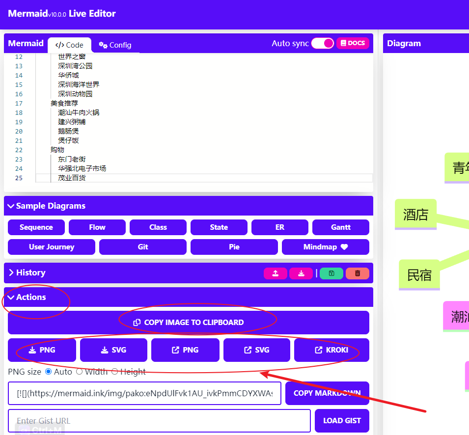 4种方法利用ChatGPT快速生成精美的思维导图 - 知乎
