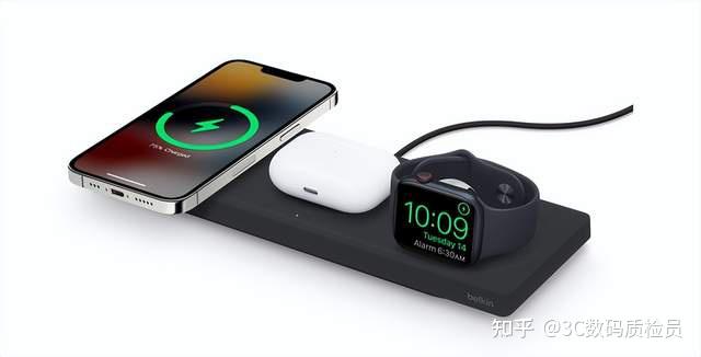 浅聊一下MagSafe|磁吸给我们的生活带来了什么？（上） - 知乎