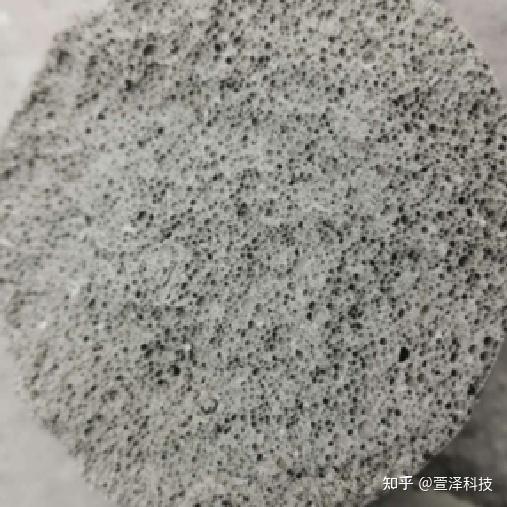 常用的4款矿用充填封孔材料特性及使用范围 - 知乎