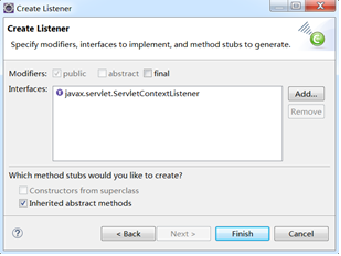 Java Web开发实战—Listener详解—Listener简介、Listener开发、Listener的API、Listener应用 - 知乎
