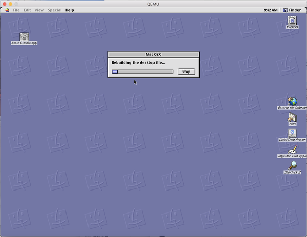 Mac OS X Developer Beta 2 & 3图赏：从Platinum到Aqua - 知乎