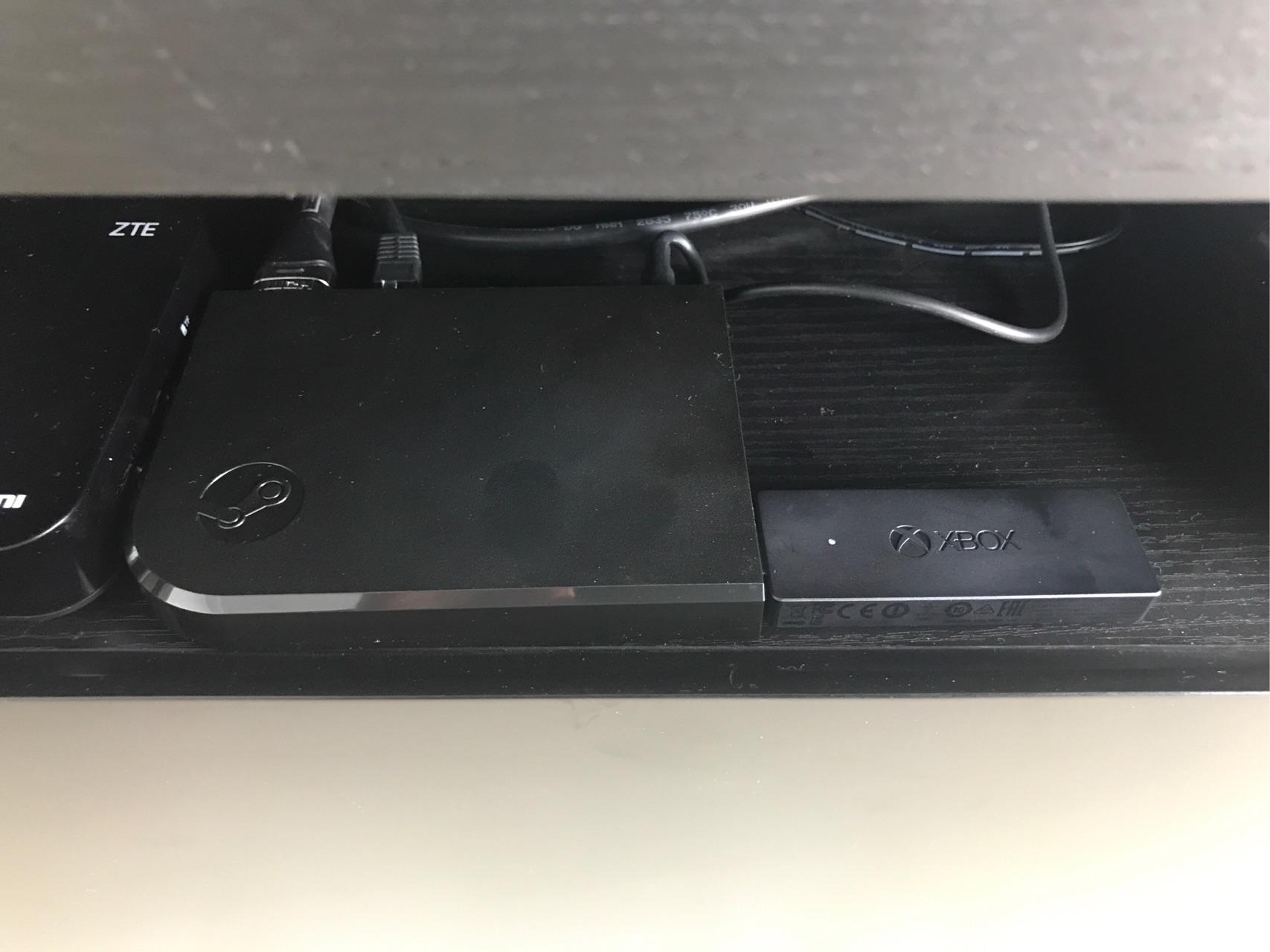 Steam Link的使用体验如何？ - 知乎