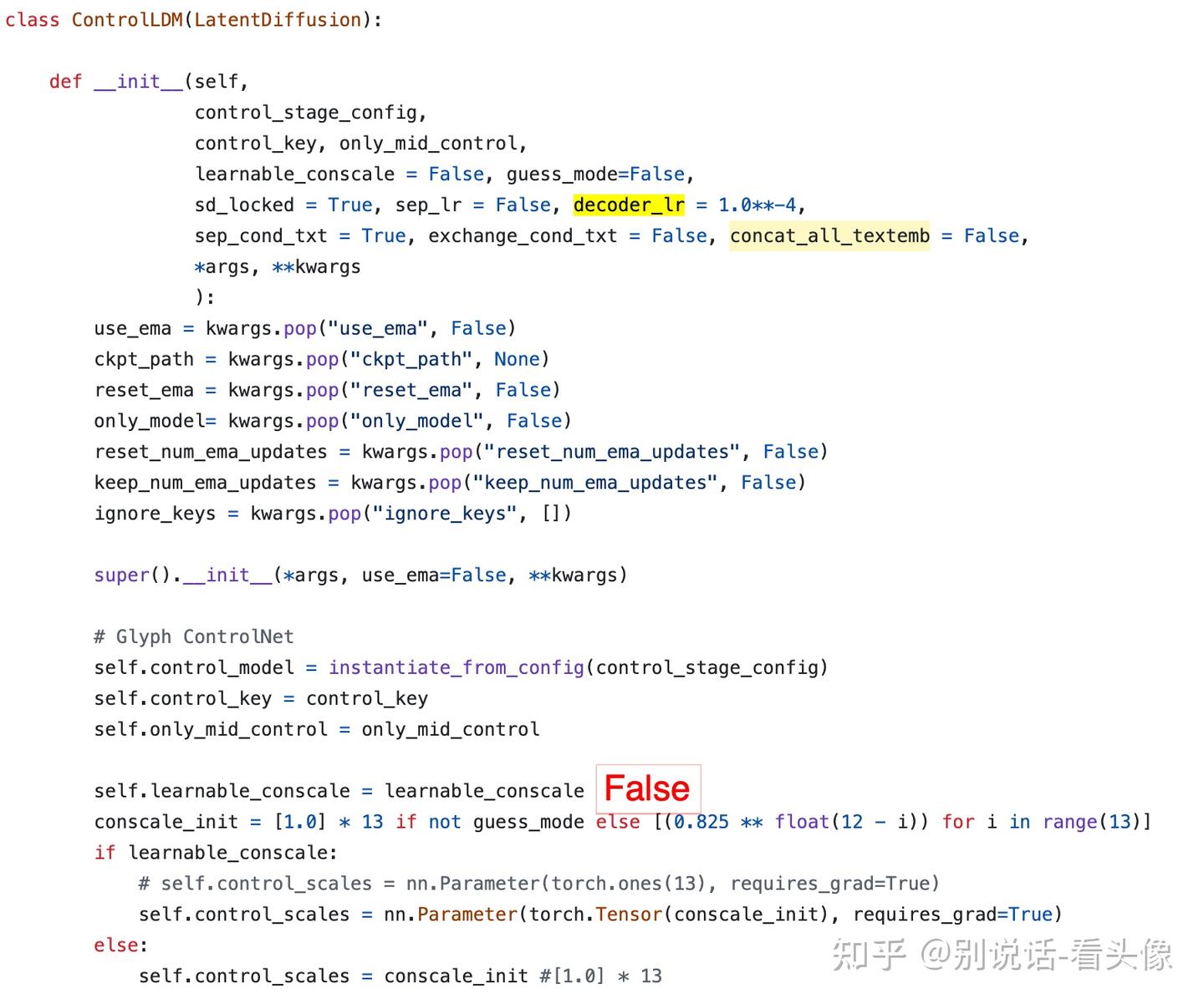 【可控文本生成四】GlyphControl: Glyph conditional control for visual text generation - 知乎