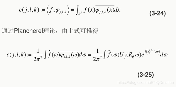matlab curvelet变换图像去噪【详细解析 参考源码】 - 知乎