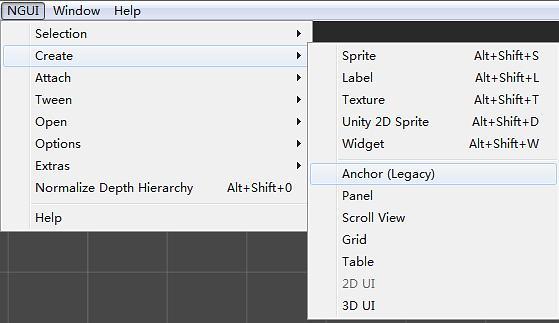 【Unity 3D】NGUI 插件 简介 - 知乎