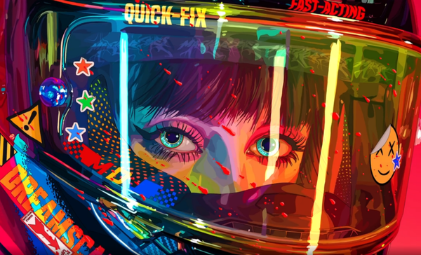 NFT爆发式增长，有哪些值得关注的NFT艺术品？ - 知乎