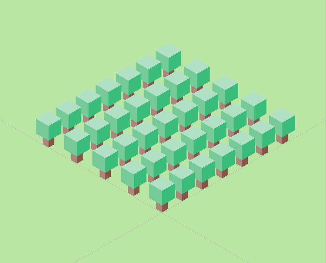 全网最全 | 2.5D立体插画入门教程 - 知乎