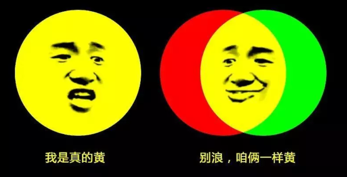 是RYYB，但不仅是RYYB - 知乎