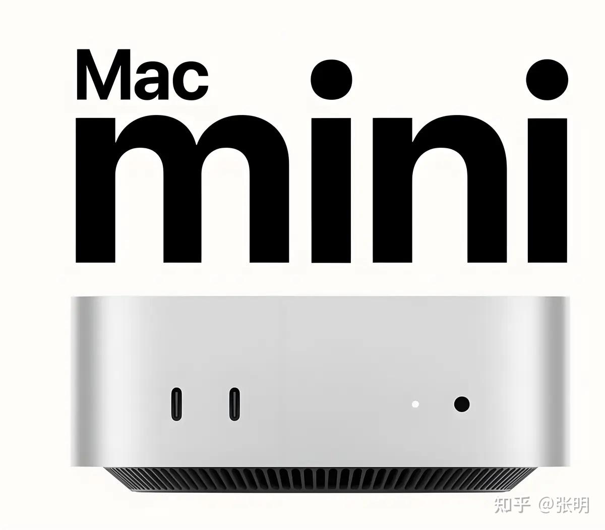 问下大家，都是如何给Mac mini配置麦克风的？ - 知乎