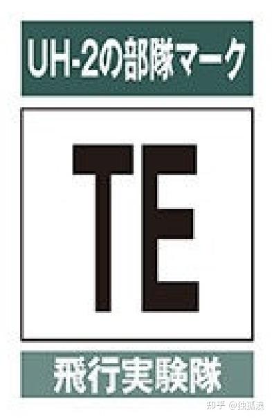日本自卫队战机图鉴23（UH-2） - 知乎