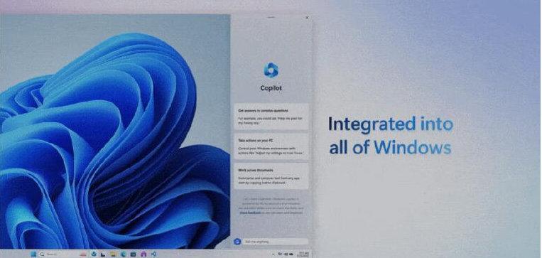 Windows的“AI时刻”来了，联手OpenAI打造一个大宇宙 - 知乎
