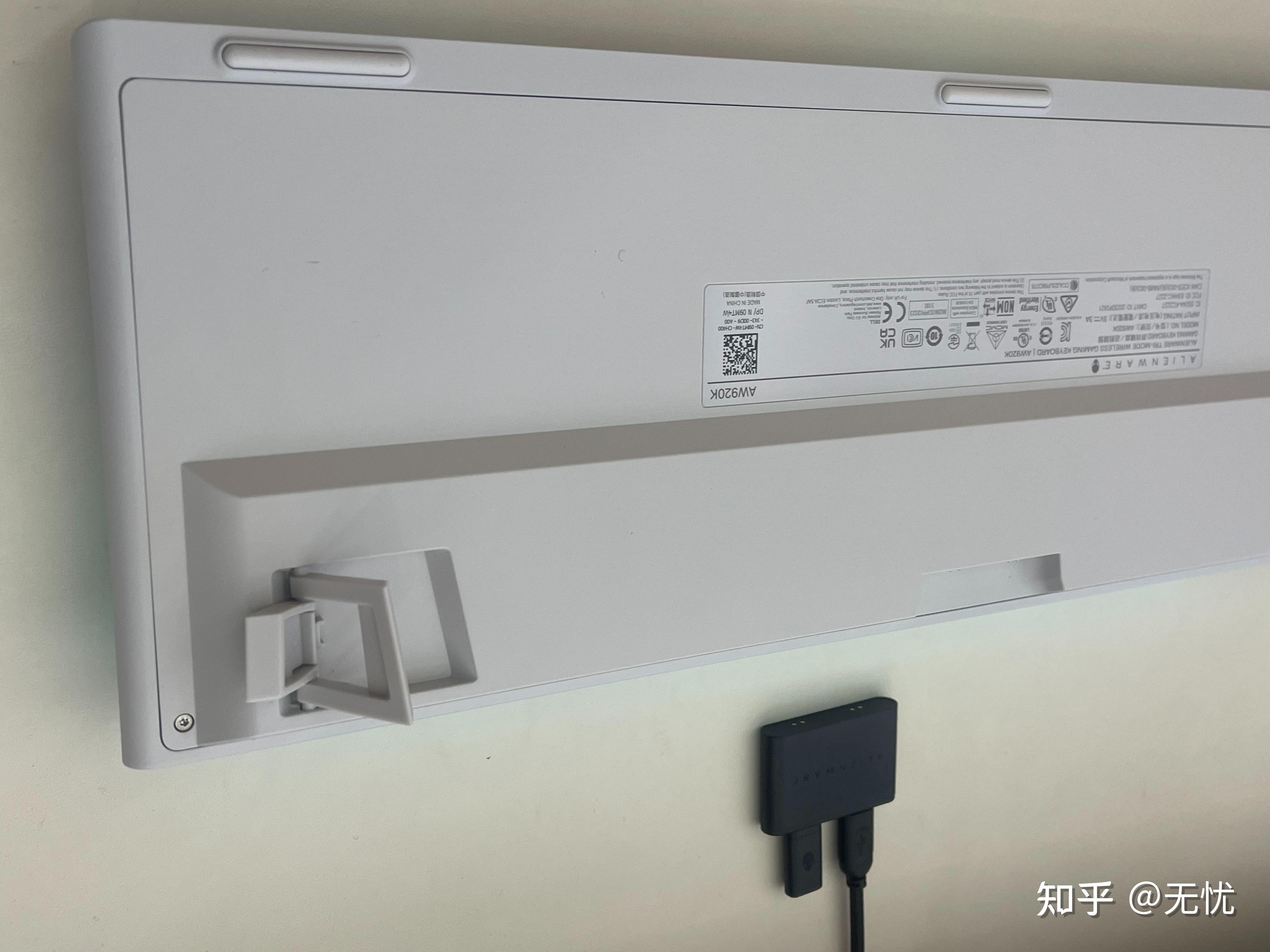 ALIENWARE外星人新品920K键盘上海太阳宫店 - 知乎