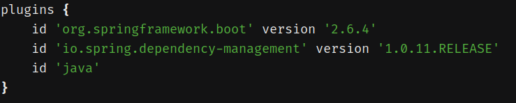 SpringBoot+Gradle构建多模块项目 - 知乎